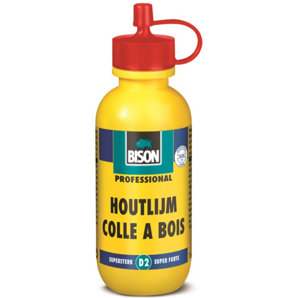 Bison houtlijm D2